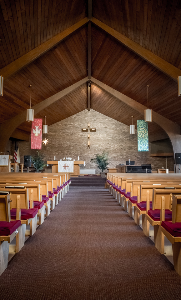 Church of the Apostles